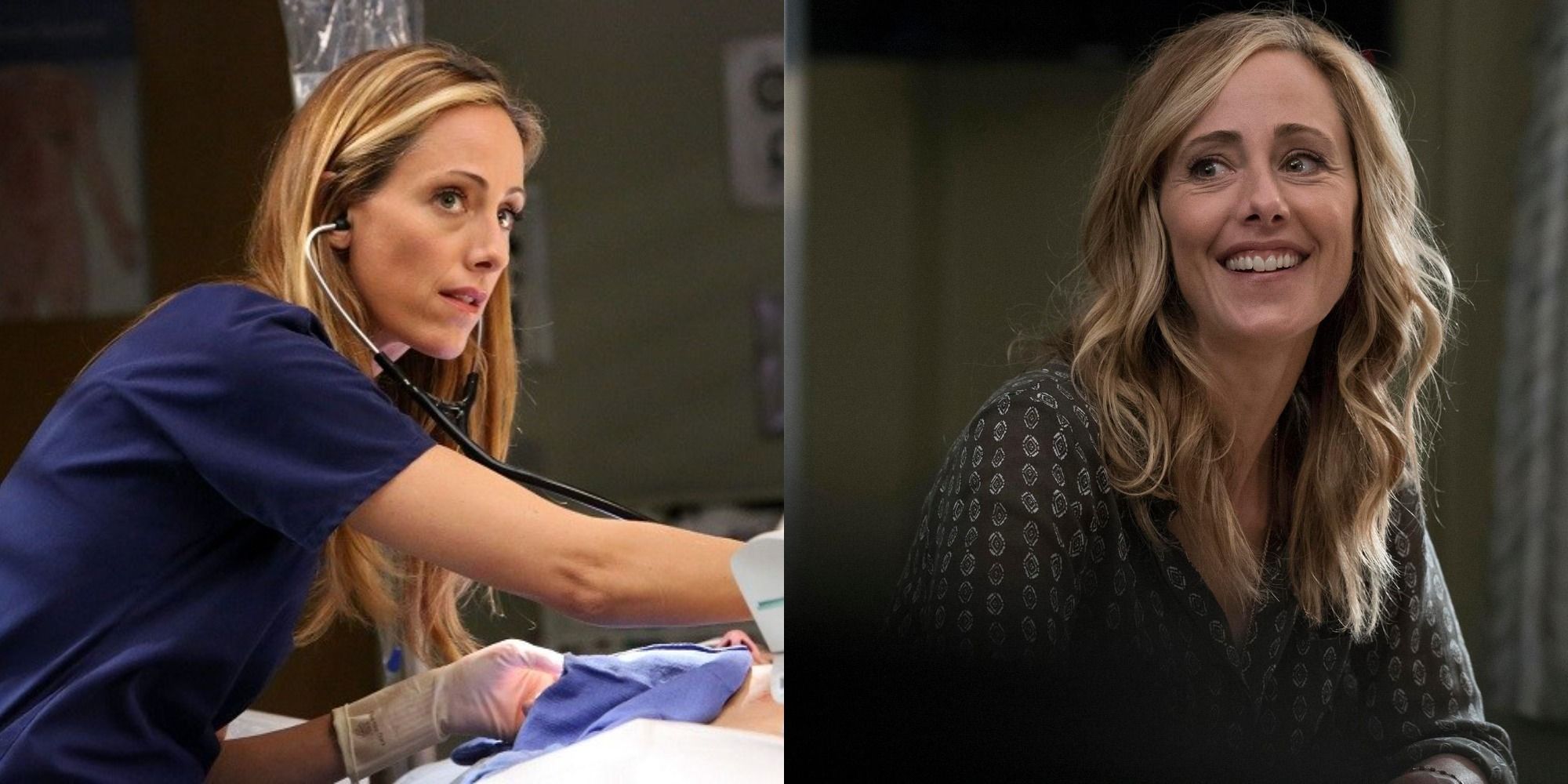 Grey's Anatomy: Teddy's 4 Best (& 4 Worst) Traits | ScreenRant