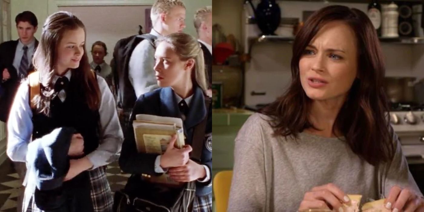 Gilmore Girls: 5 Times Fans Rooted For Rory (& 5 Times She Confused Fans)