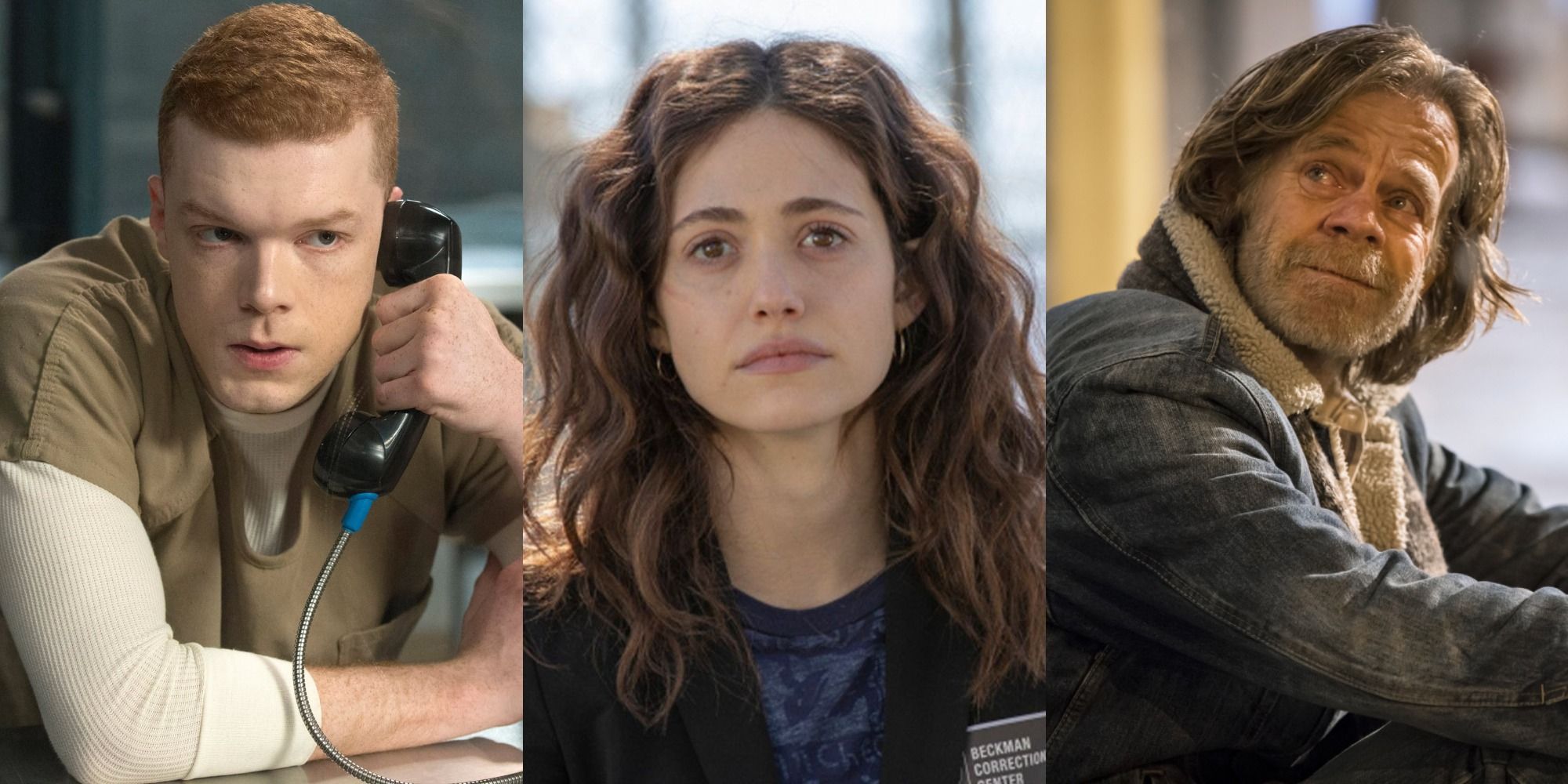 Shameless: The Gallaghers, Ranked By Power | ScreenRant