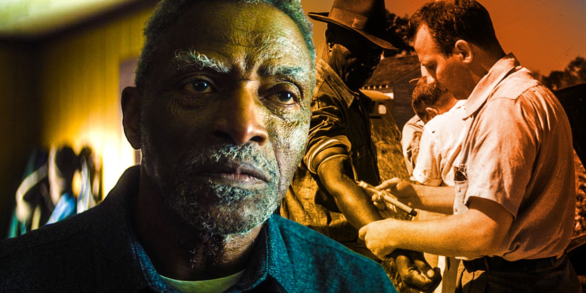 MCU Super Soldier Experiment True Story: Tuskegee Parallel Explained