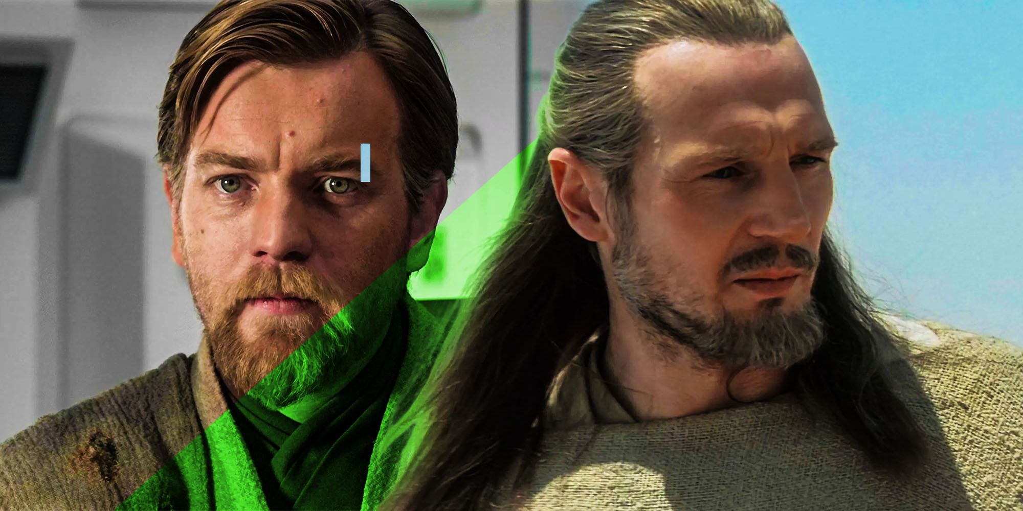 Star Wars: New Evidence Qui-Gon Will Appear In Obi-Wan's Show
