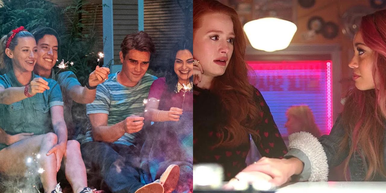 Riverdale: 10 Most Heartwarming Scenes Of The Entire Show, Ranked