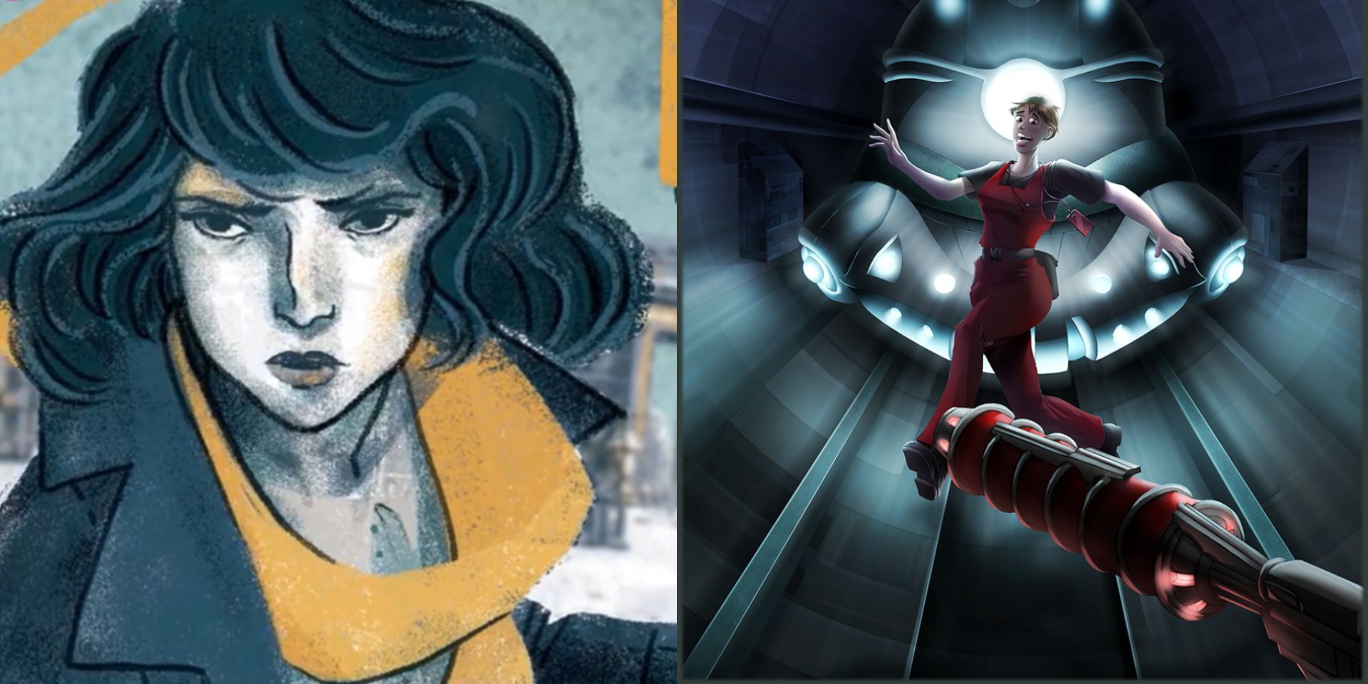 Tabletop RPGs About Surviving In Oppressive Societies