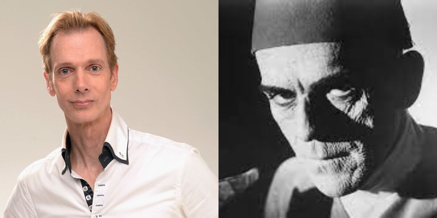 Retro-Casting The Original The Mummy Movie In 2021 | ScreenRant