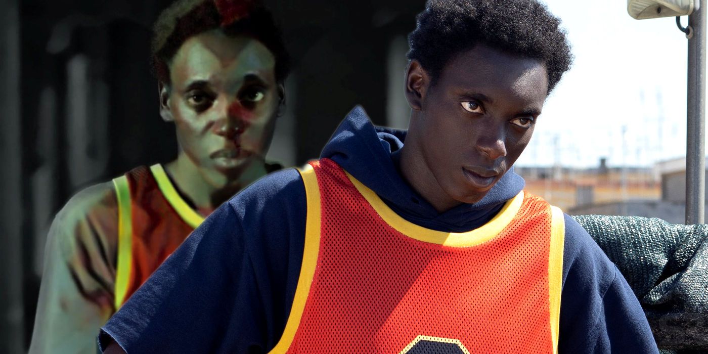 Zero Season 2 Updates: Release Date, Story & Cast | Screen Rant