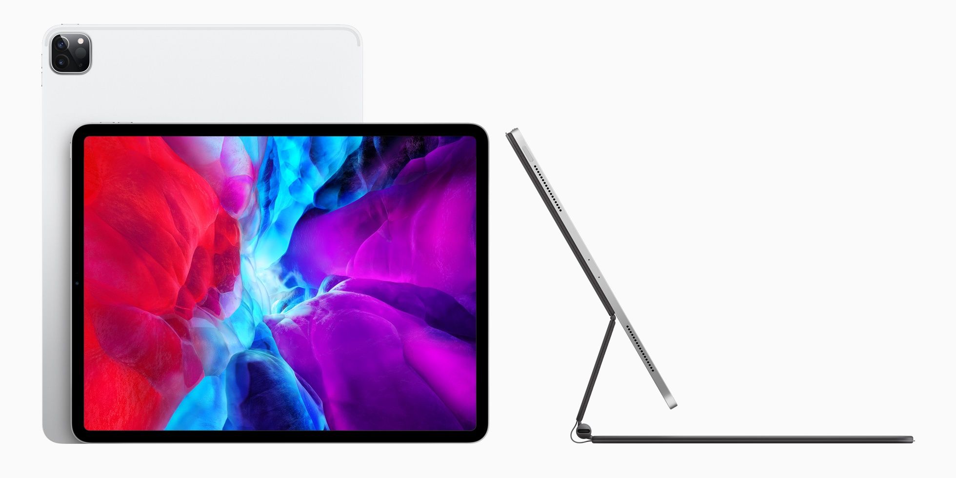 iPad Pro Display Shortages Could Make New Apple Tablet Scarce