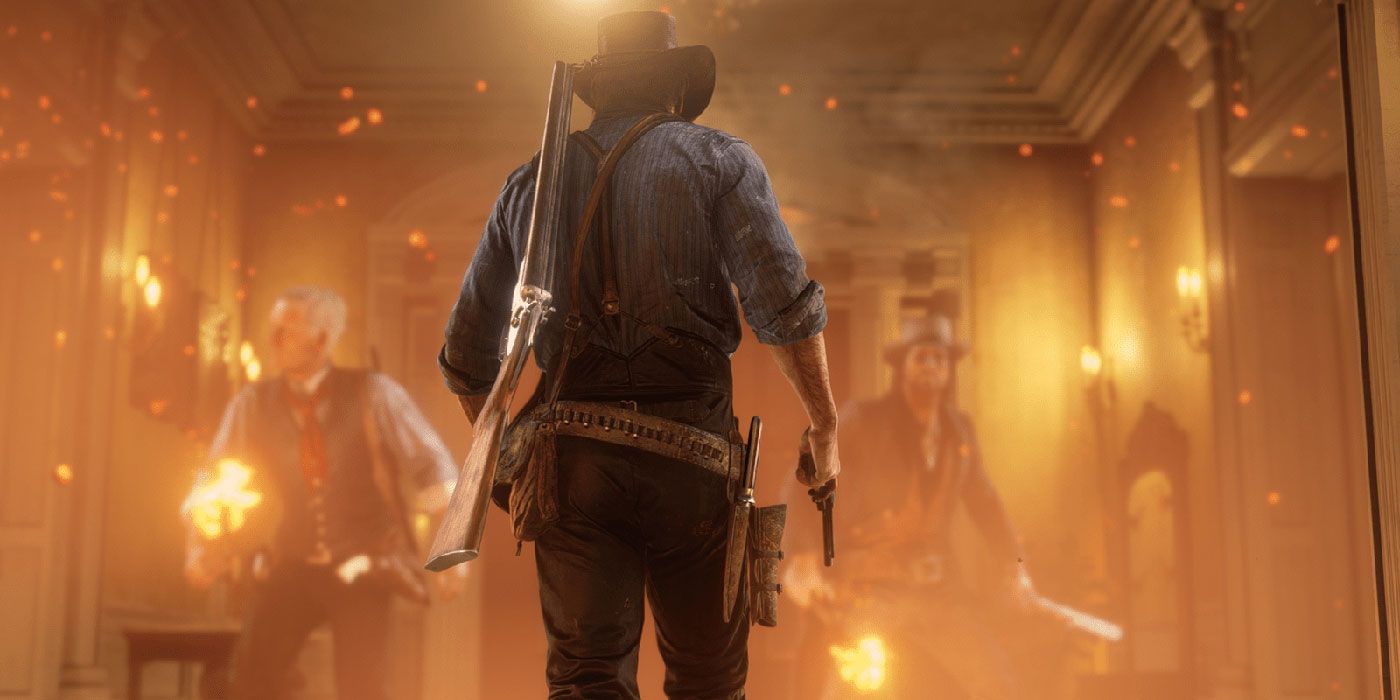 Red Dead Redemption 2's Best (& Worst) Chapters Explained