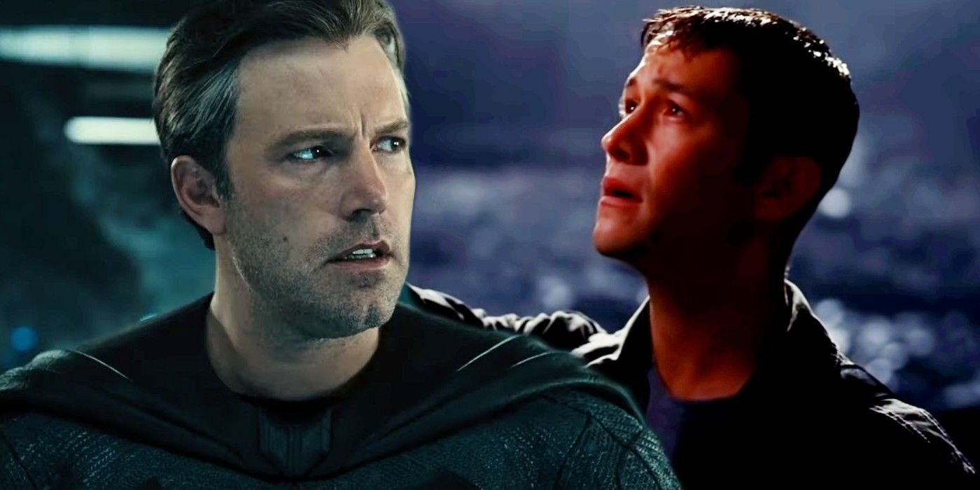 How Joseph Gordon-Levitt's Batman Would've Changed The DCEU (& BvS)