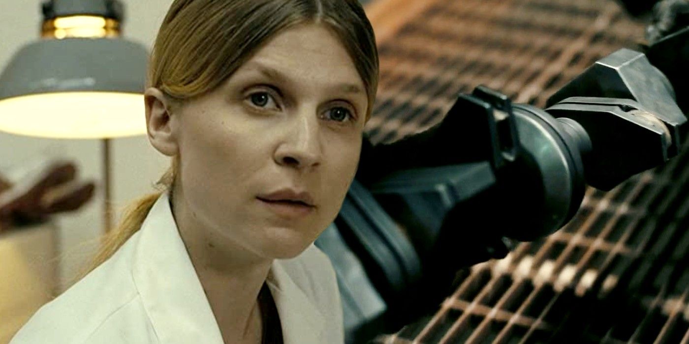 Tenet: Who Created The Algorithm? Every Theory Explained