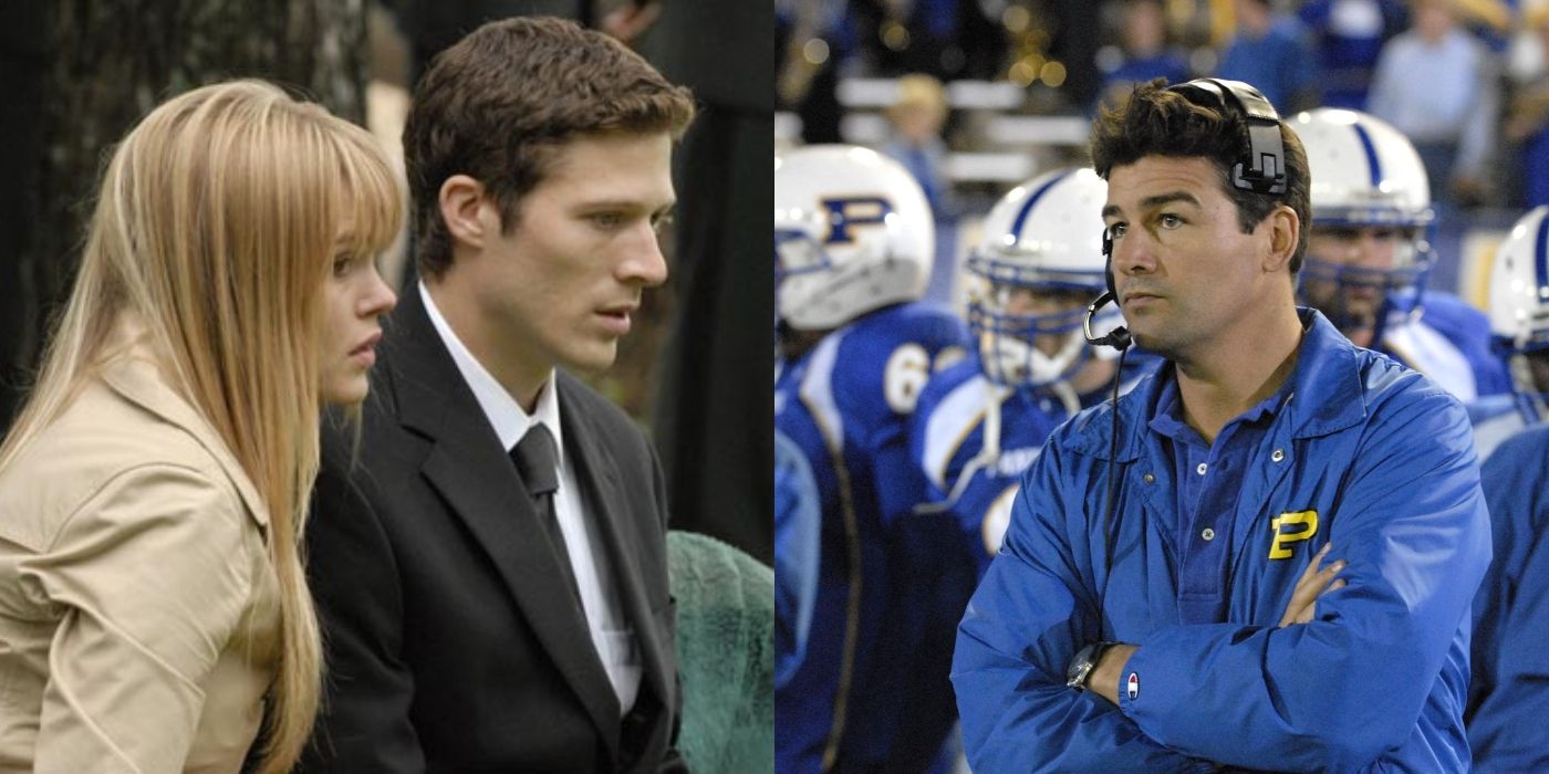 Friday Night Lights: 10 Times The Show Tackled Deep Issues