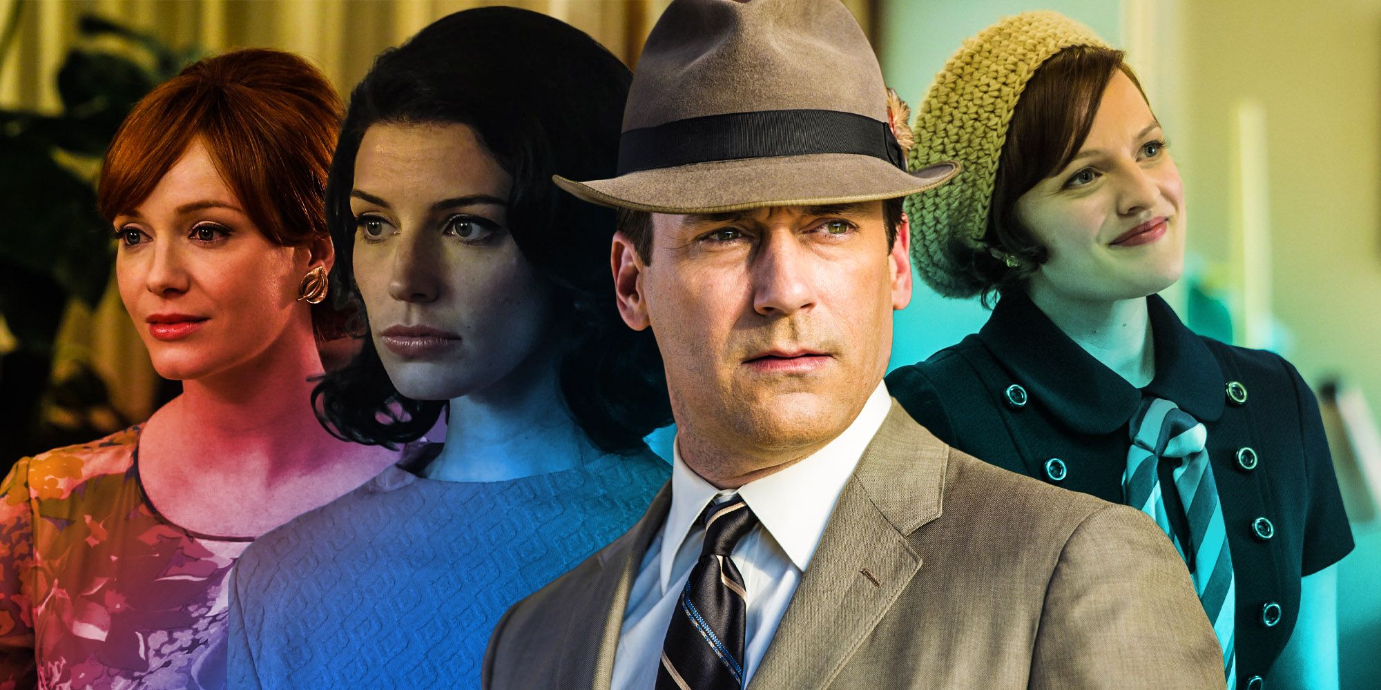 Mad Men: All Of Don Draper's Secretaries (& Who Was The Best)