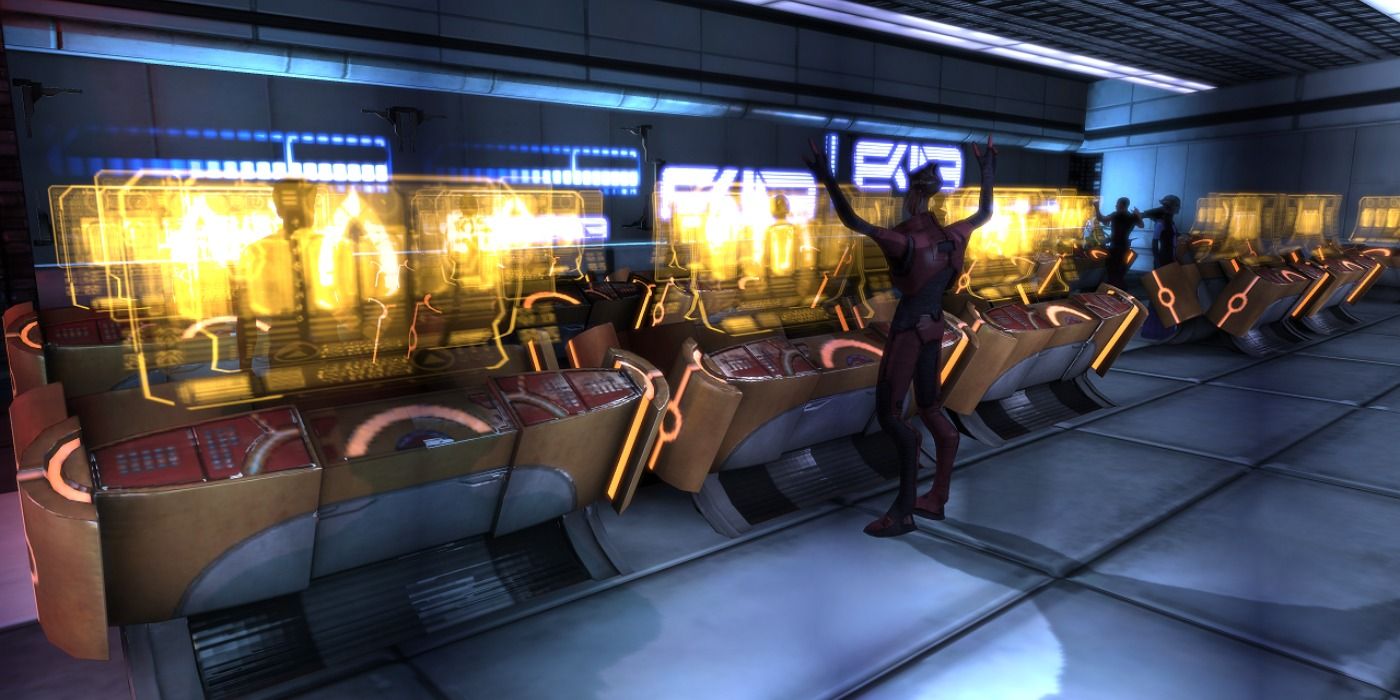 Mass Effect Legendary Edition How To Earn More Credits The Fast Way