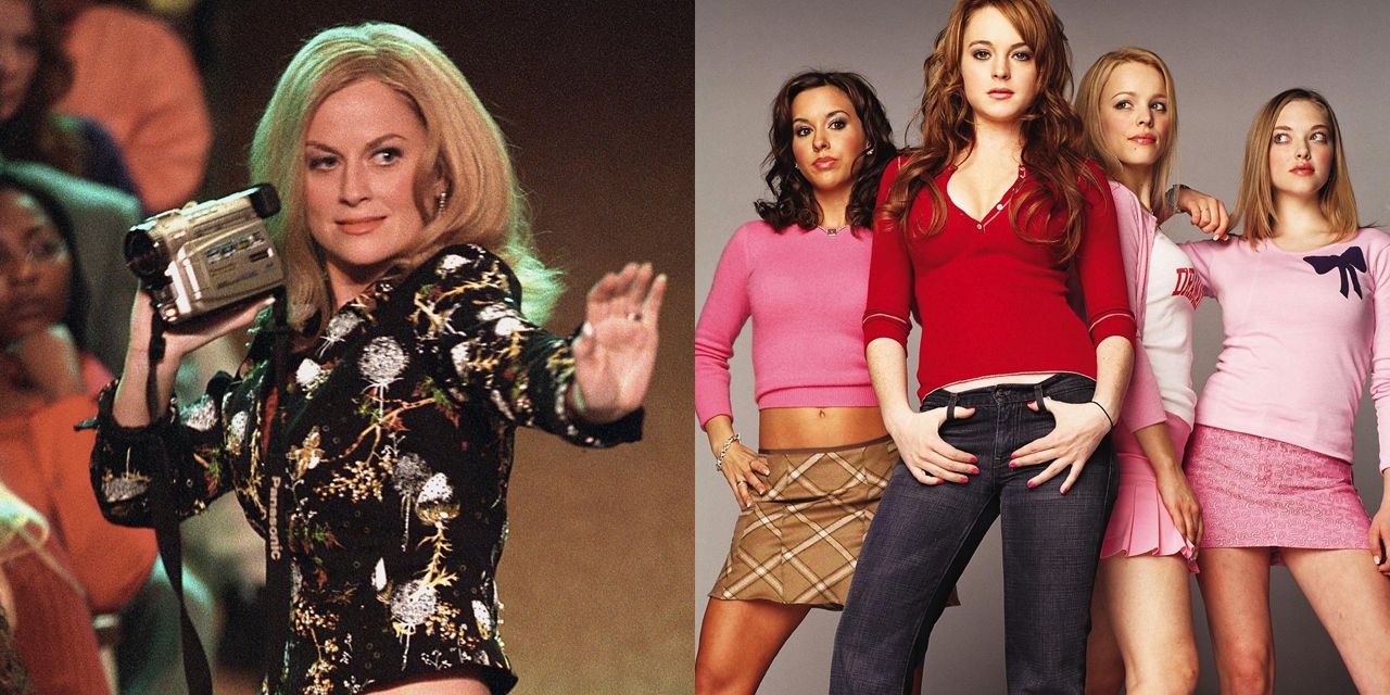 Mean Girls: The Funniest Characters, Ranked | ScreenRant