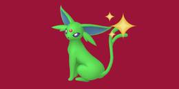 Pokemon Go How To Find Catch Shiny Espeon