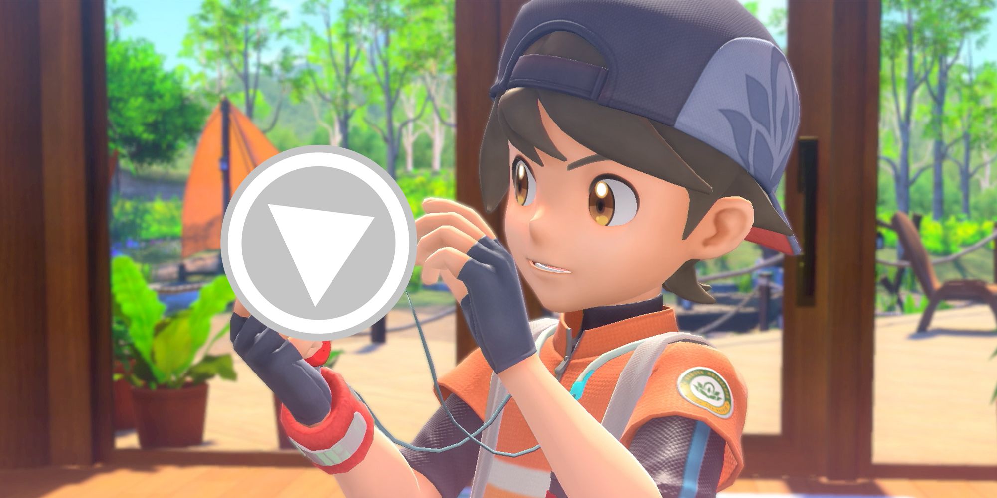 Pokémon Snap: How to Unlock The Music Player (& How it Works)