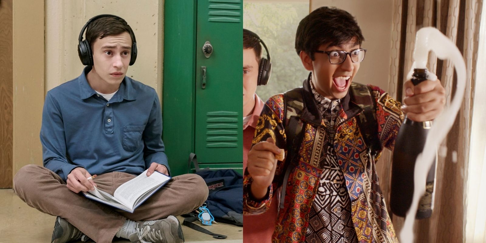 Atypical: Characters Ranked By Likability | ScreenRant