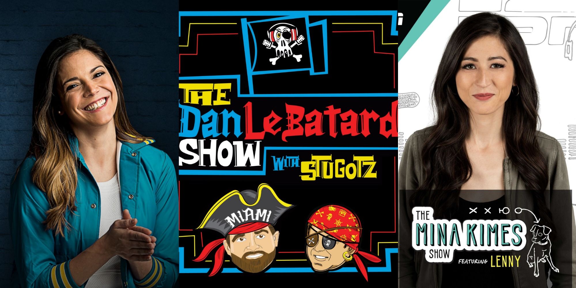 10 Best Sports Podcasts | ScreenRant