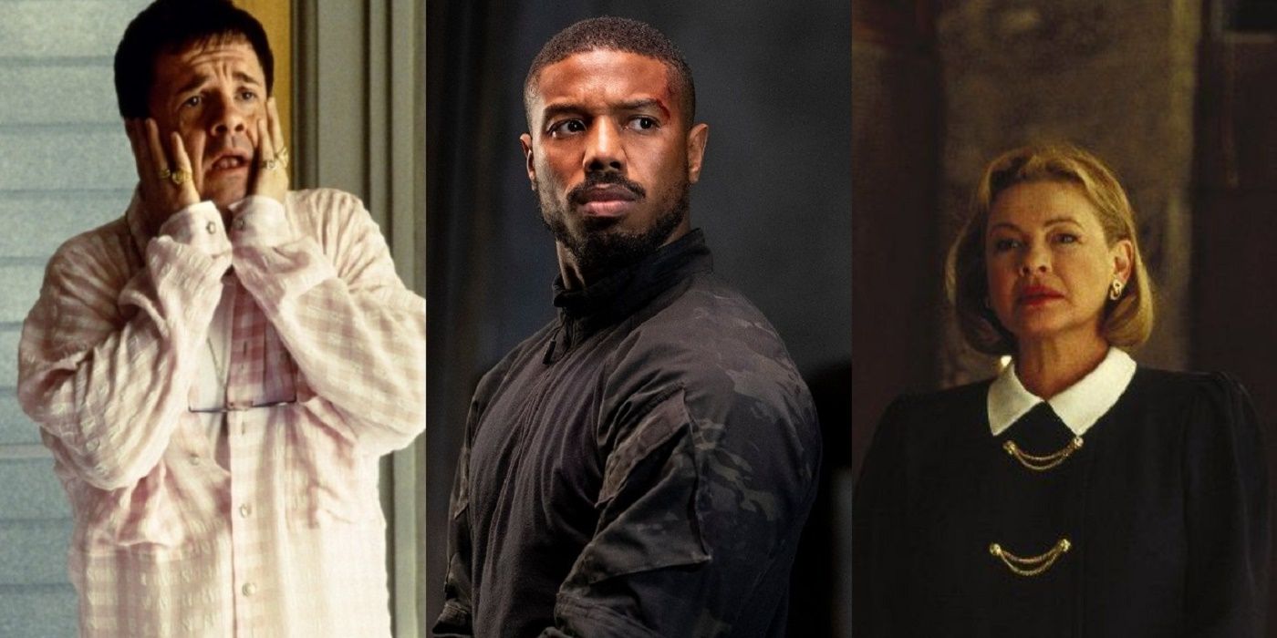 The Birdcage: Recasting The Movie Today | ScreenRant