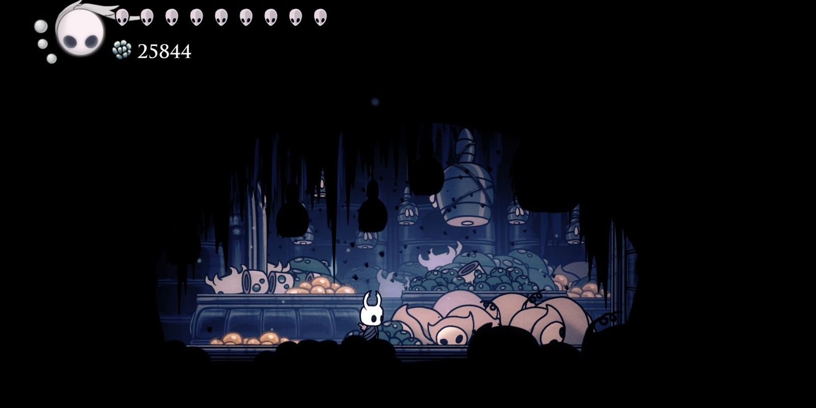 Hot Springs Pleasure House Hollow Knight at Franklin Haley blog
