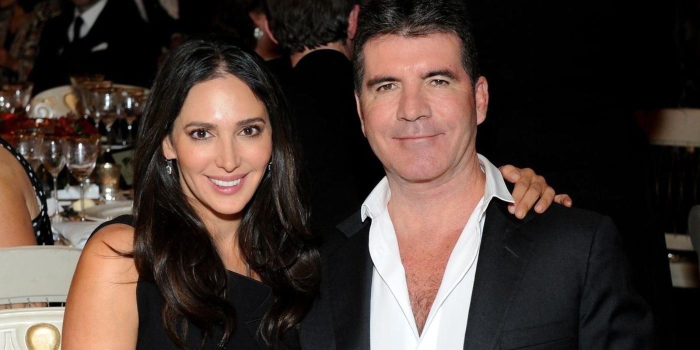 American Idol Simon Cowells Dating History Hes Never Been Married Wechoiceblogger