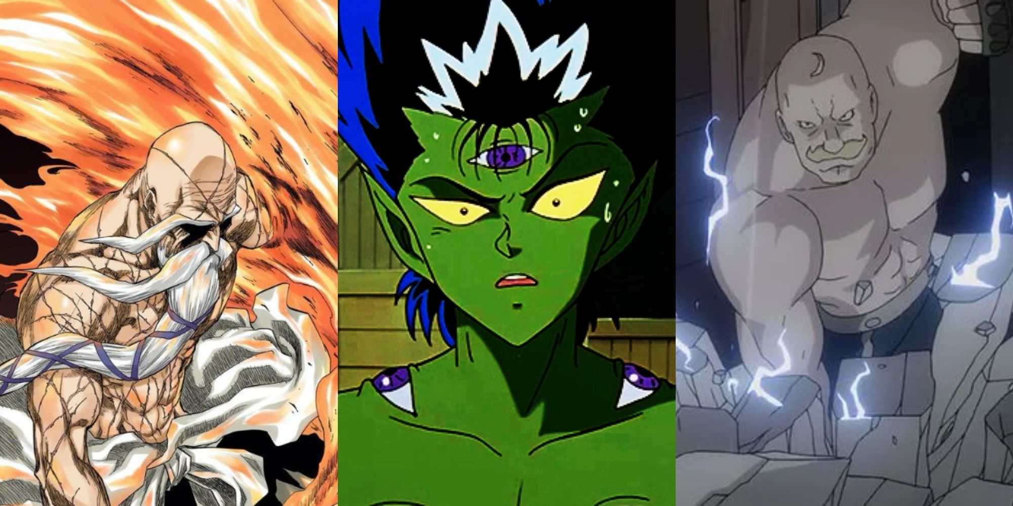 10 Anime Character Abilities That Aren't As Useful As They Seem