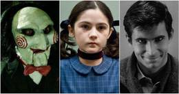 The 10 Most Shocking Horror Movie Plot Twists ScreenRant
