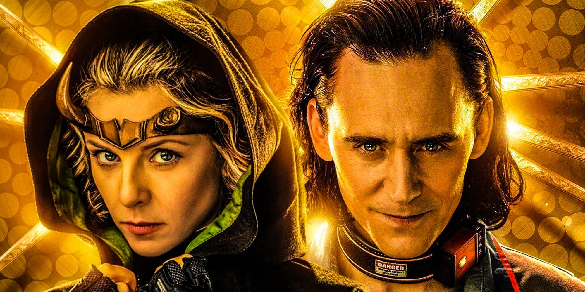 Did Lady Loki Subtly Spoil A Major Twist? Why She Breaks The 4th Wall