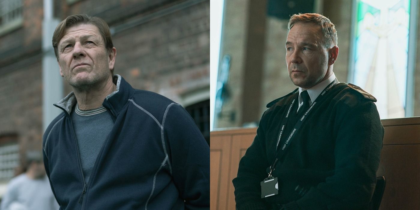 BBC's Time: The Best Characters, Ranked | ScreenRant