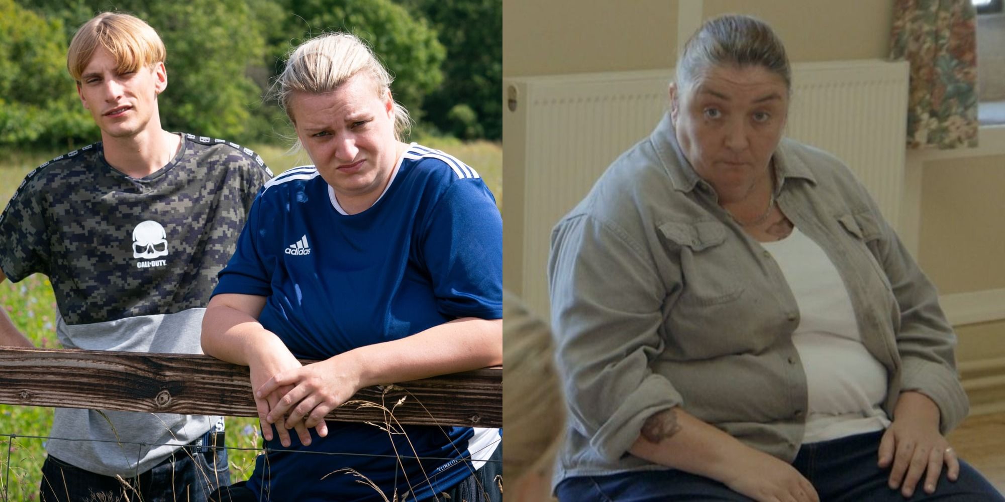 8 Best Quotes From The BBC's This Country | ScreenRant