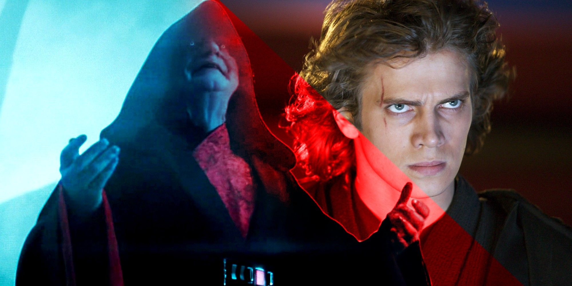 Star Wars' Plagueis Retcon Makes Anakin's Dark Side Fall Even More Tragic
