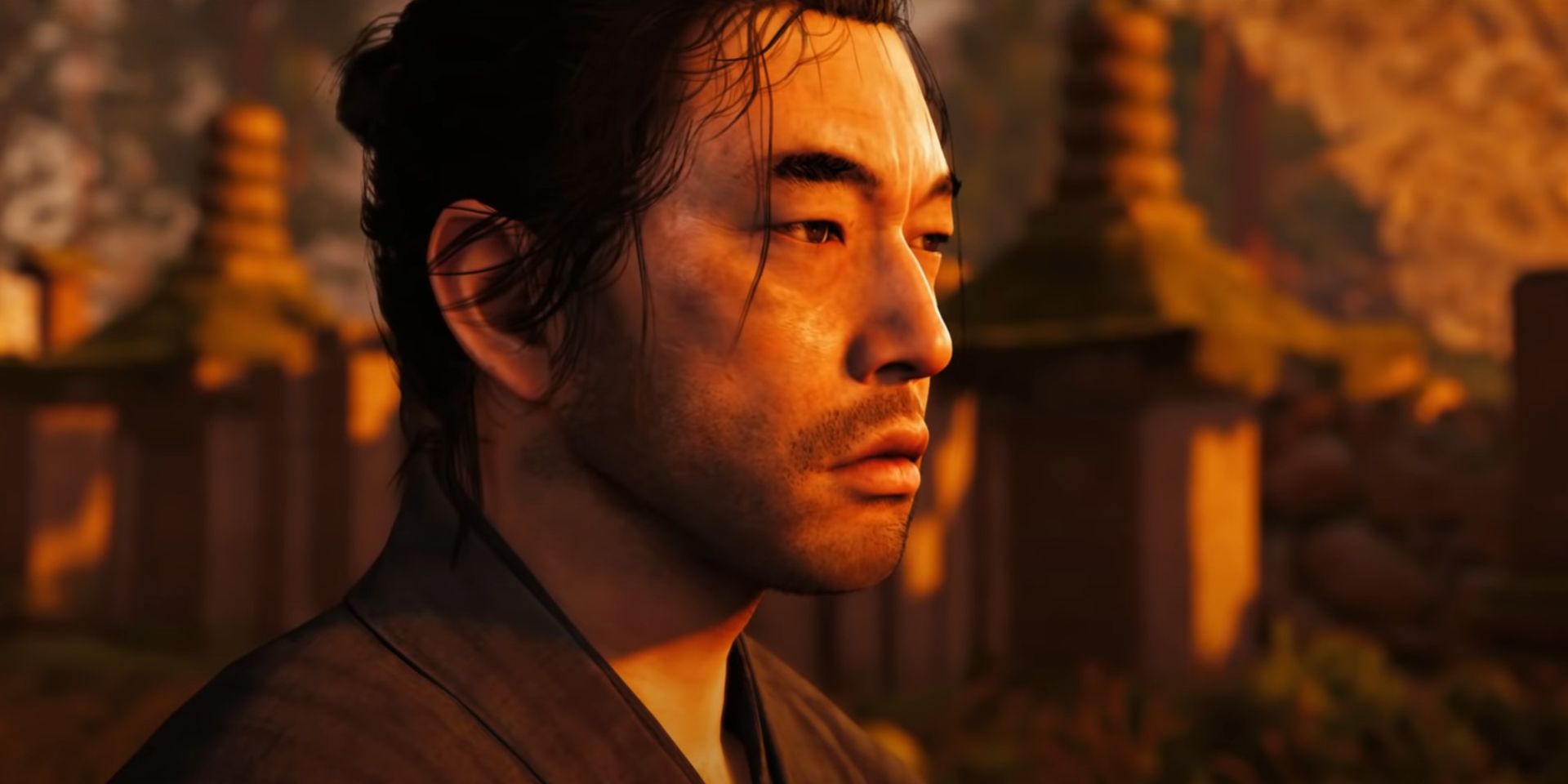How Ghost of Tsushima Director's Cut Can Avoid Breaking Continuity