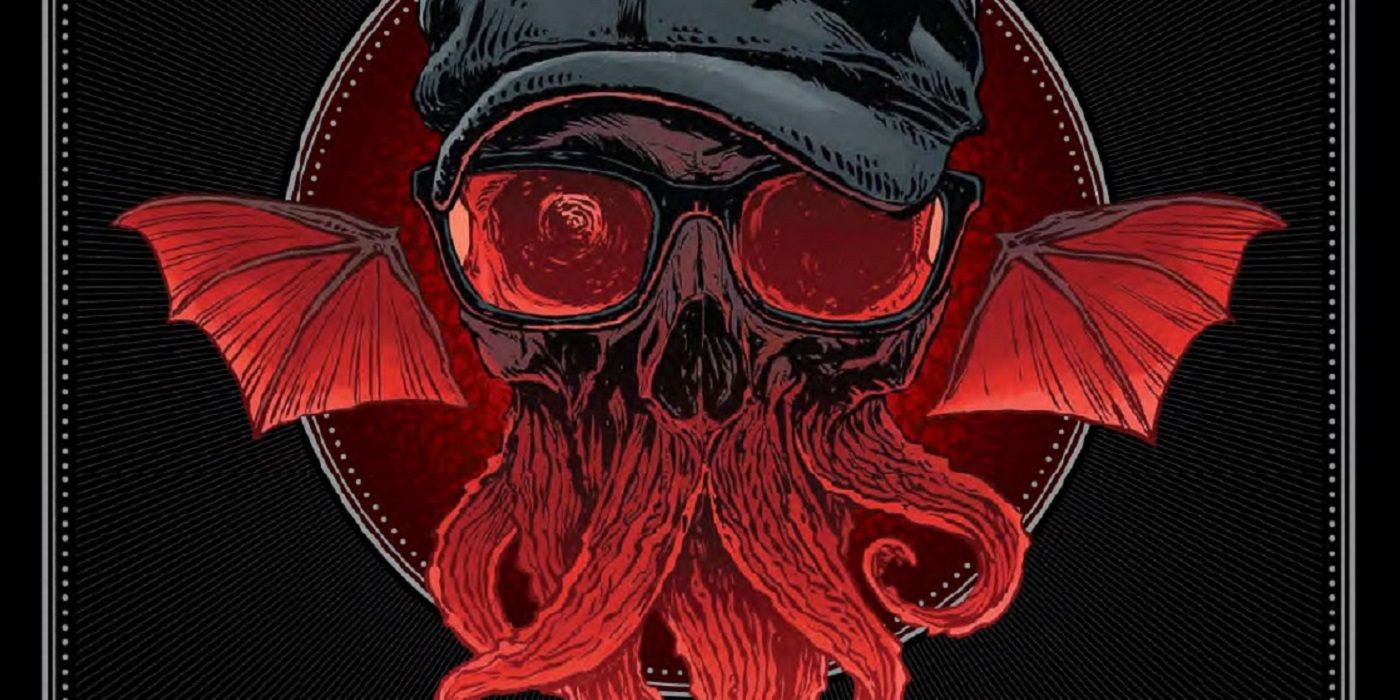 Exclusive: Jeremy Haun's Horror HAUNTHOLOGY is Coming To Kickstarter