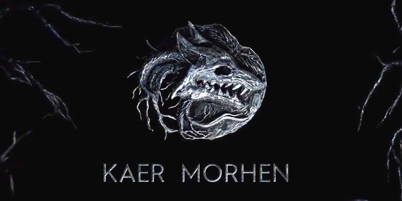 The Witcher Reveals All Season 2 Episode Titles Except Finale