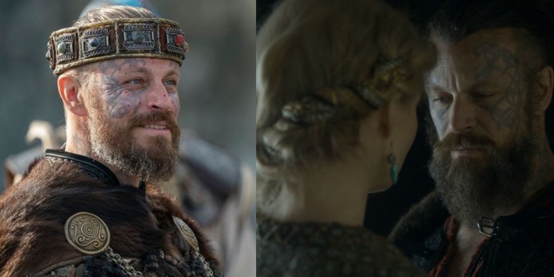 Vikings: 9 Things Harald Did That Fans Just Can't Let Go Of