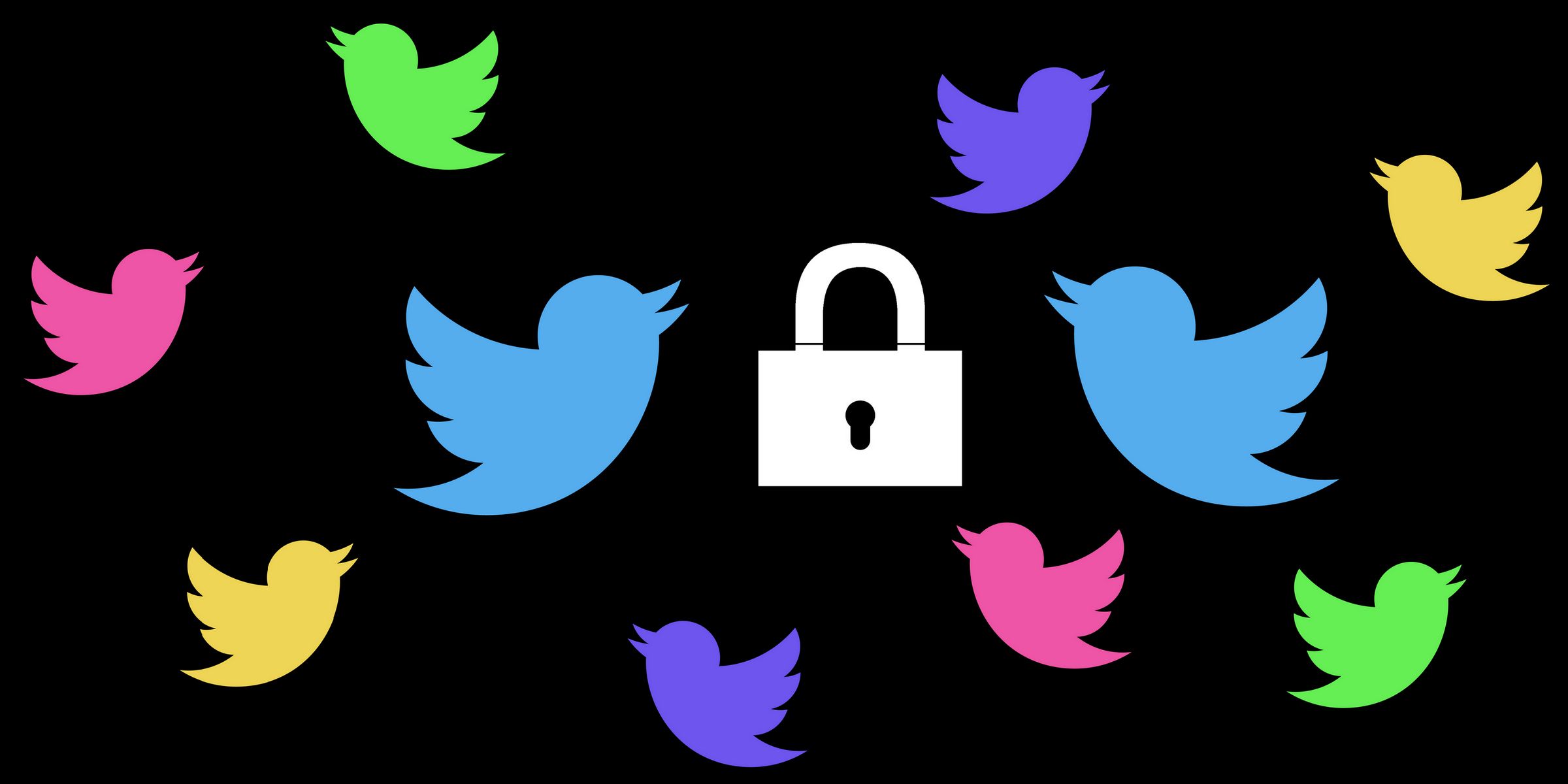 Latest Twitter Test Makes Clear If An Account Was Banned Or Just Suspended