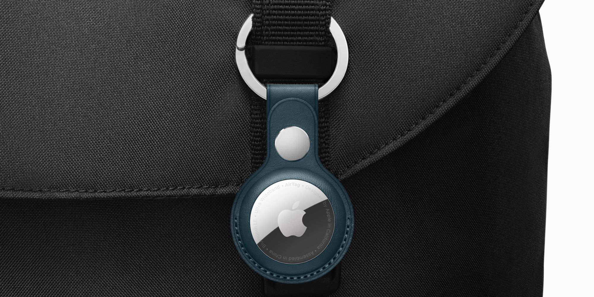 AirTag Battery Replacement — Apple Says Avoid These Batteries