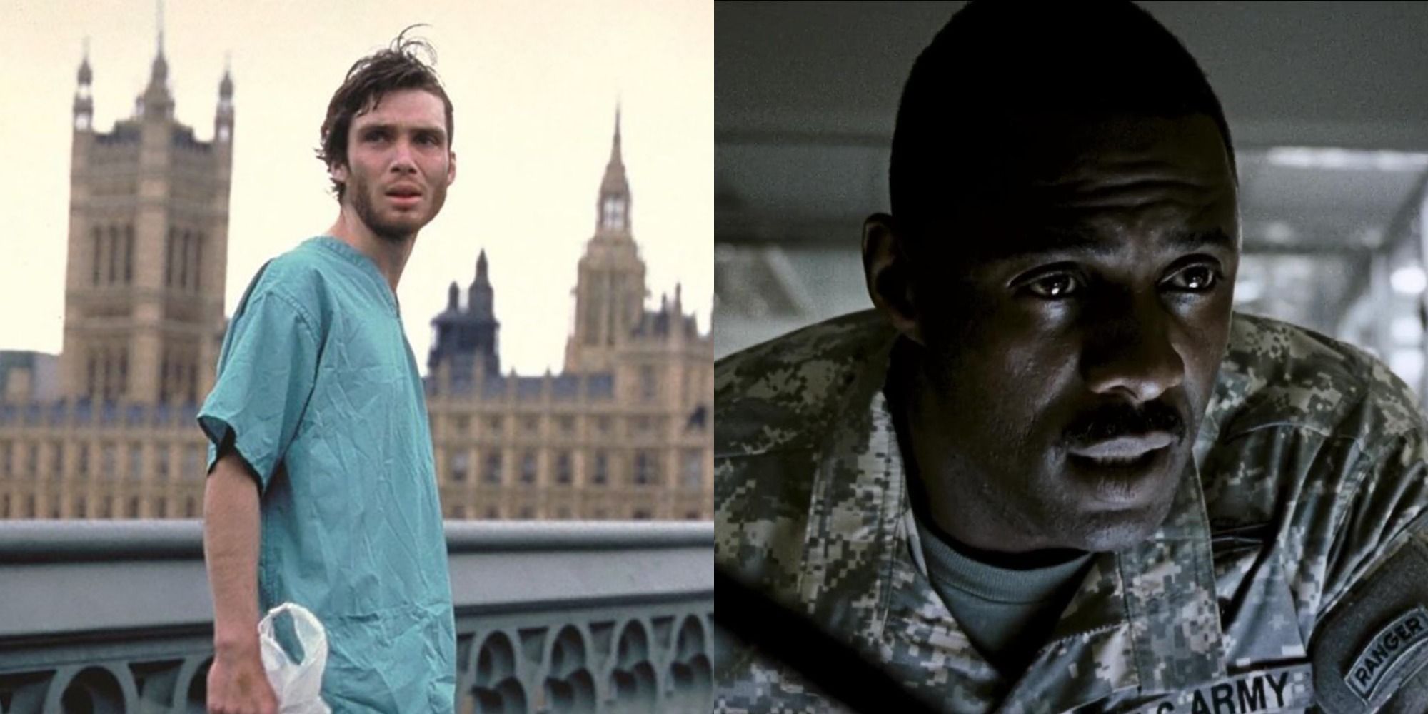 10 Things That Don't Make Sense About The 28 Days Later Series