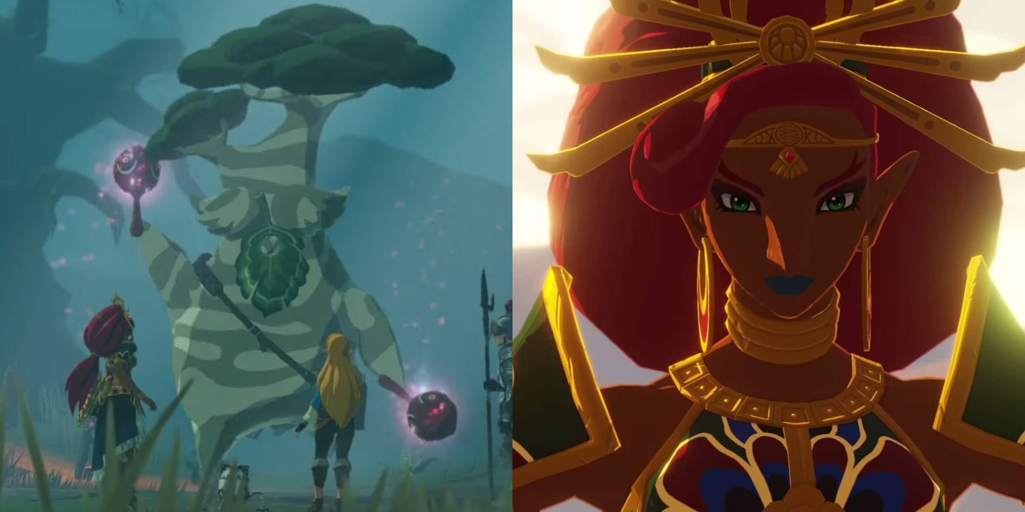 Age Of Calamity: 5 Special Actions That Are Incredible (& 5 That Aren't ...