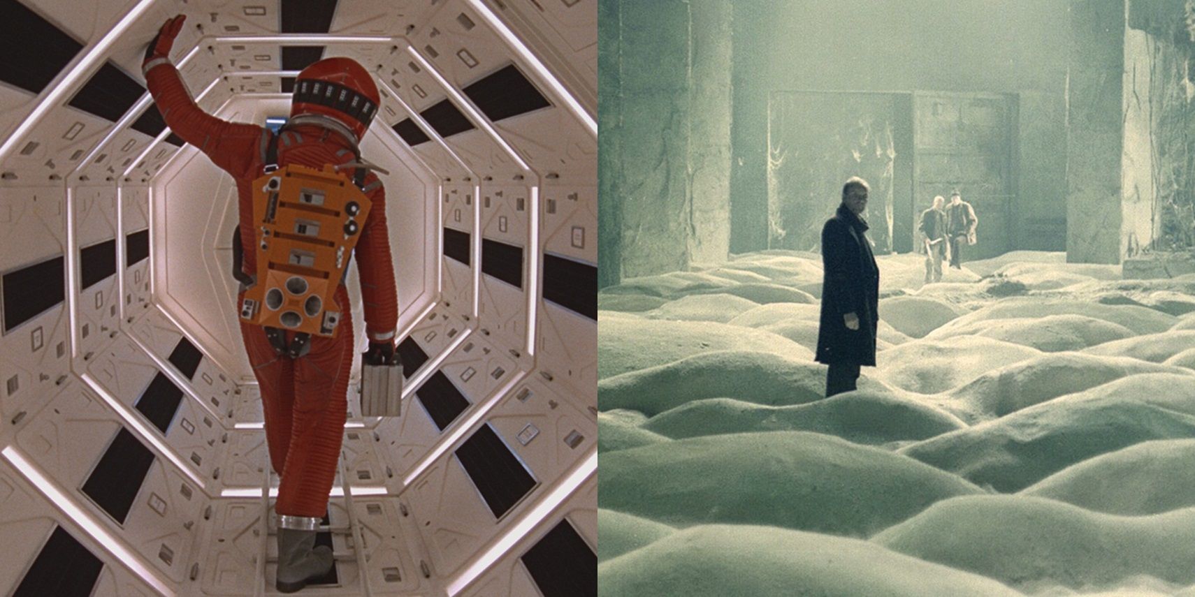 The 10 Most Complicated Sci-Fi Movies Ever Made (& Where You Can Stream ...