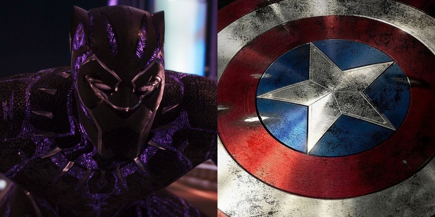 Black Panther: 10 Things About Vibranium That Make No Sense
