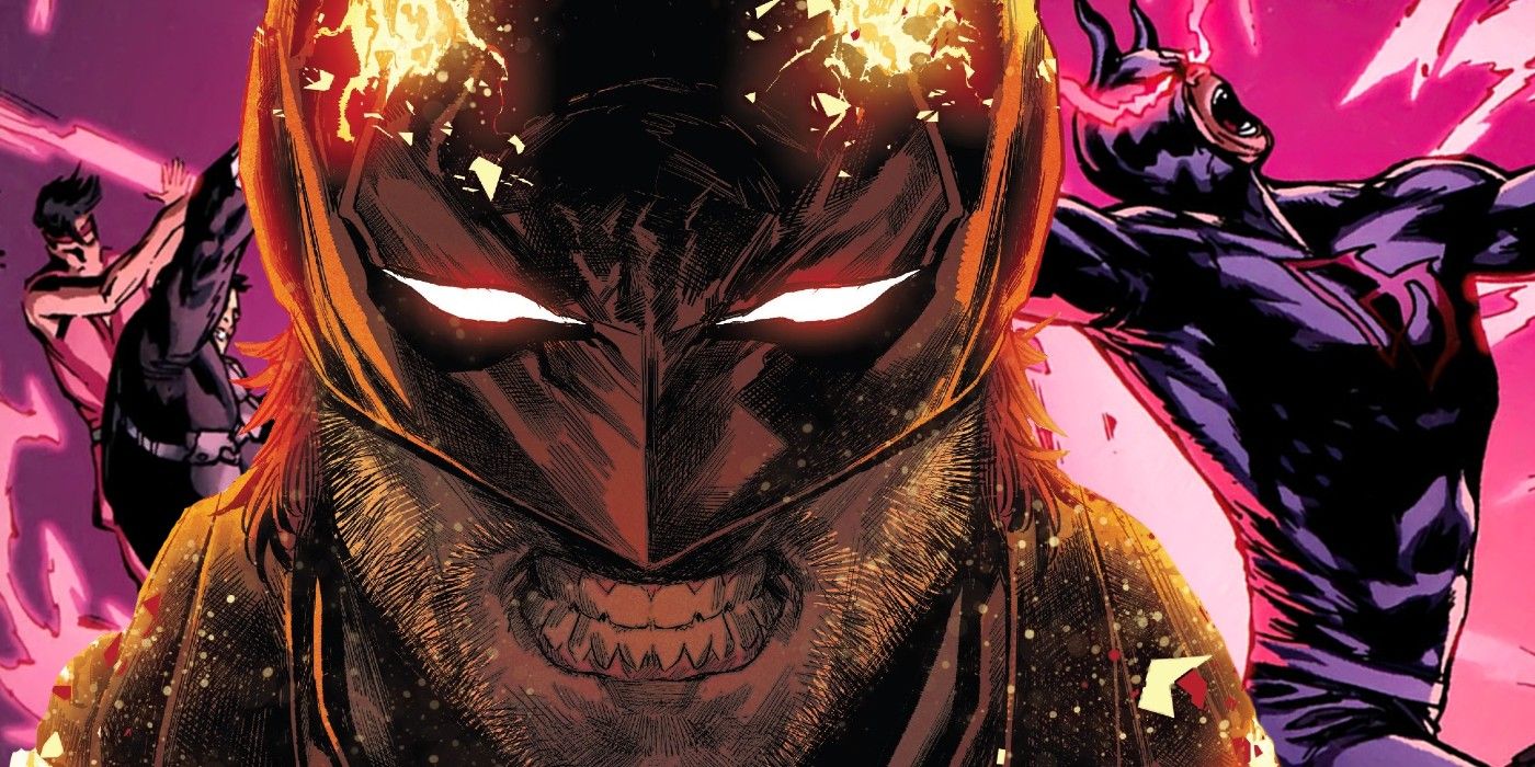 Daredevil's Lethal Dark Side Just Returned (Will He Kill Again?)