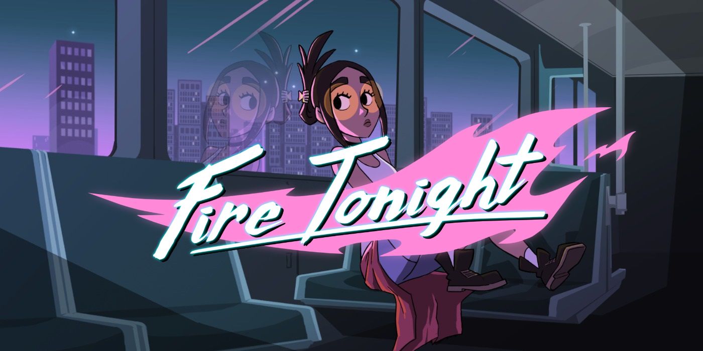 Fire Tonight Switch Review: A Momentary Spark | Screen Rant