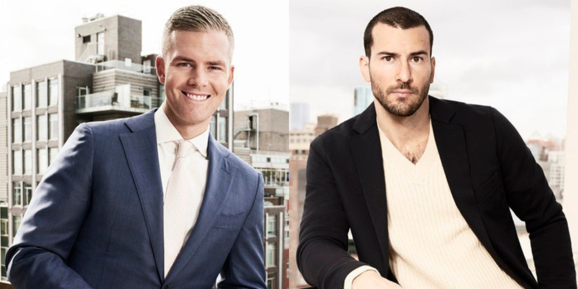 Million Dollar Listing: Ryan & Steve's Daughters Bond Over Playdate