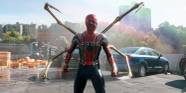 SpiderMan Iron Spider Suit Cosplay Actually Looks Like Expanding SpiderMan Iron Spider Suit Cosplay Actually Looks Like Expanding