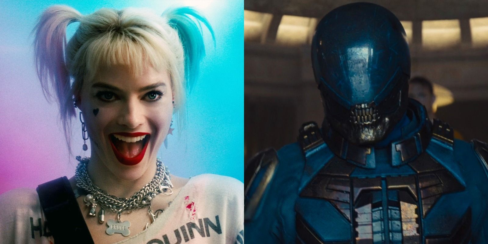 10 Best Anti-Heroes Of The DCEU, Ranked | ScreenRant