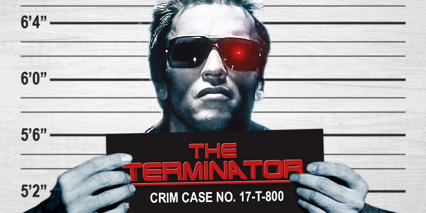 All The Real-Life Crimes Committed By The Terminator In The First Movie