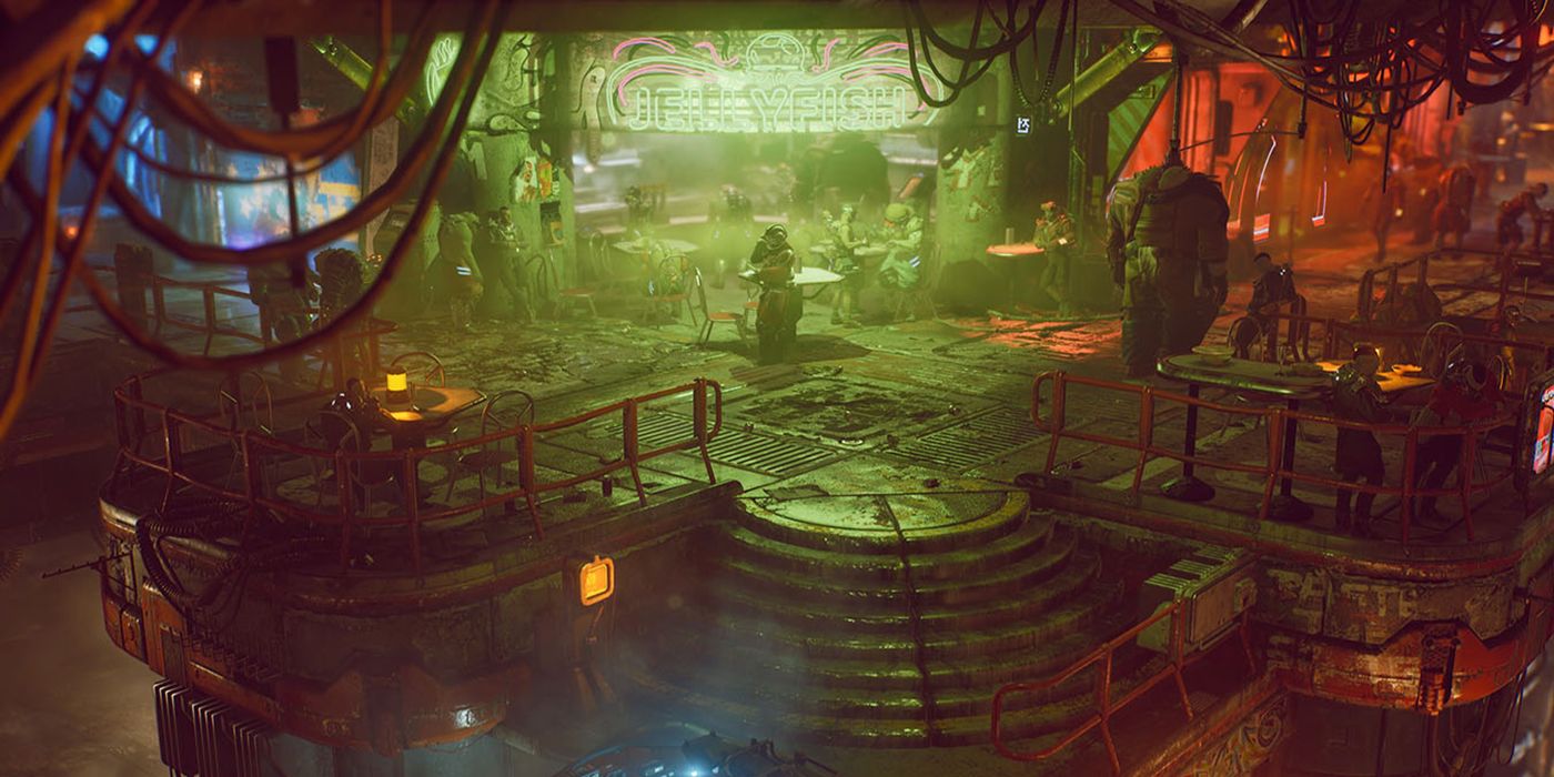 The Ascent’s First Major Update Seems To Have Introduced More Bugs