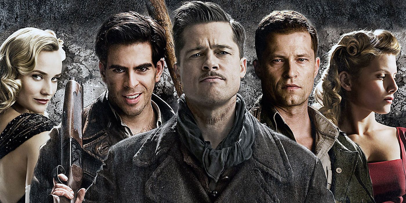 Squad Goals: 10 Greatest Movie Squads, Ranked