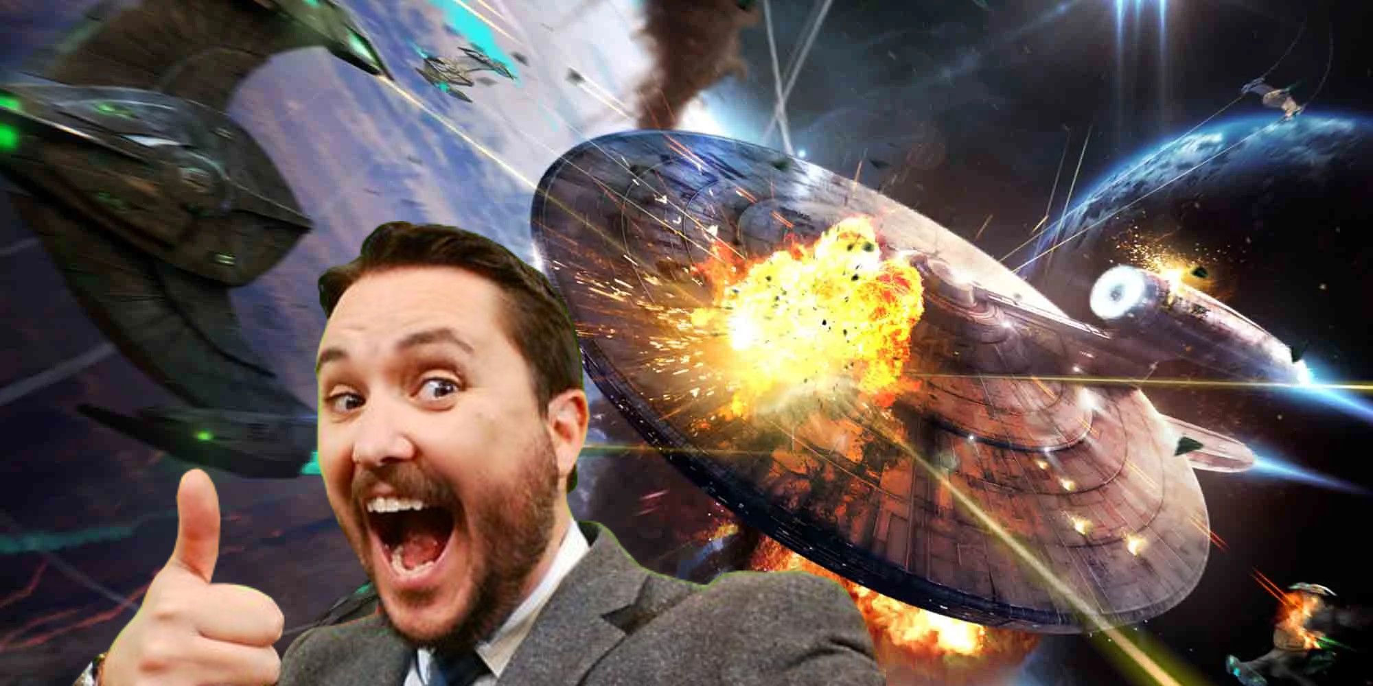 Wil Wheaton Reacts To Playable Wesley Crusher In Star Trek Fleet Command wil-wheaton-reacts-to-playable-wesley-crusher-in-star-trek-fleet-command