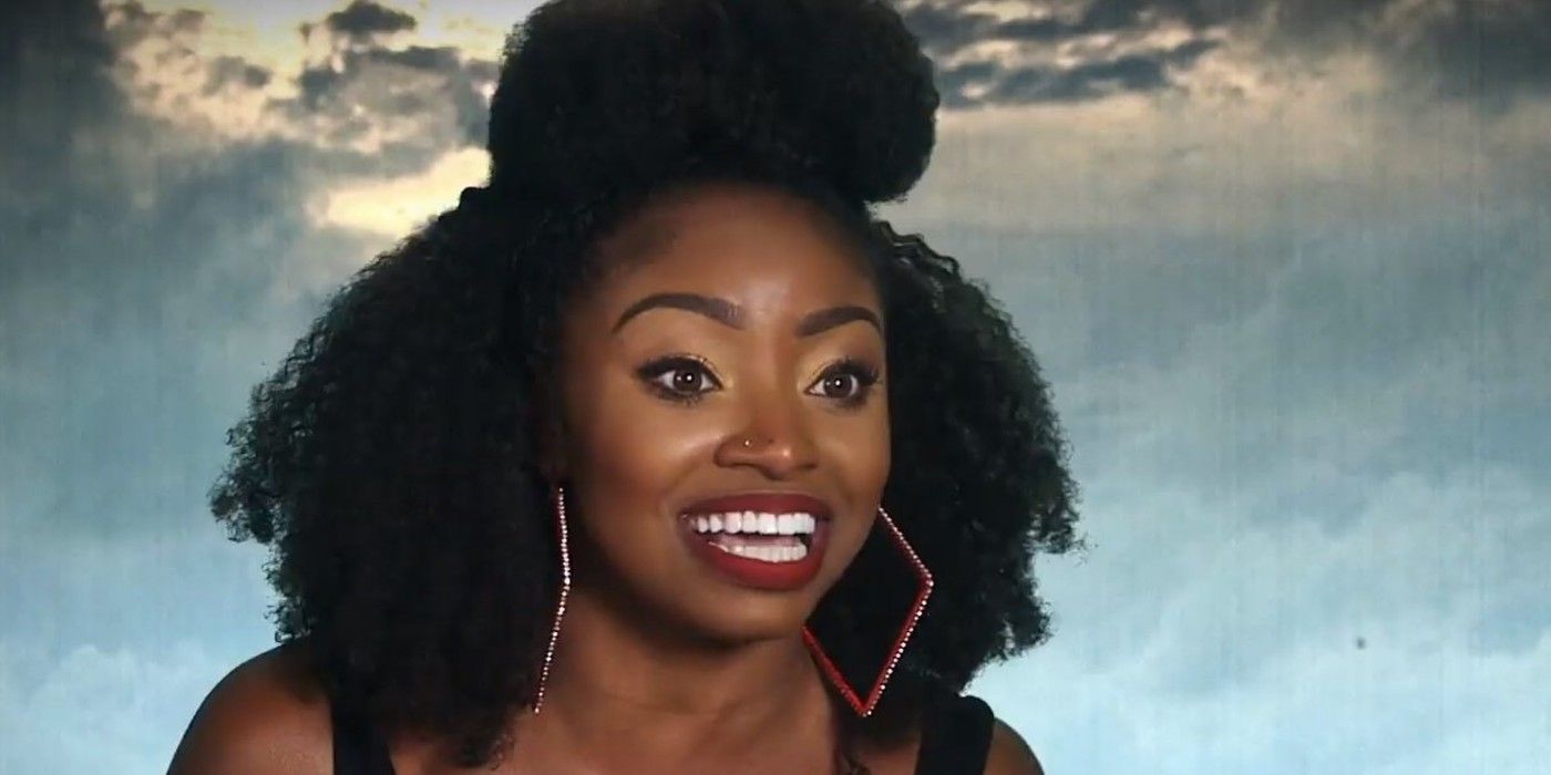 Floribama Shore: Candace Has COVID, Urges Fans To 'Be Safe Out There'